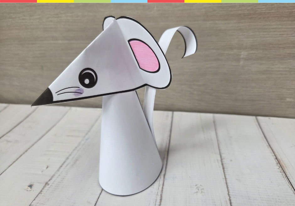 Animals and Bugs – Crafting With Reny