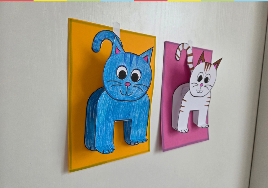 Animals and Bugs – Crafting With Reny